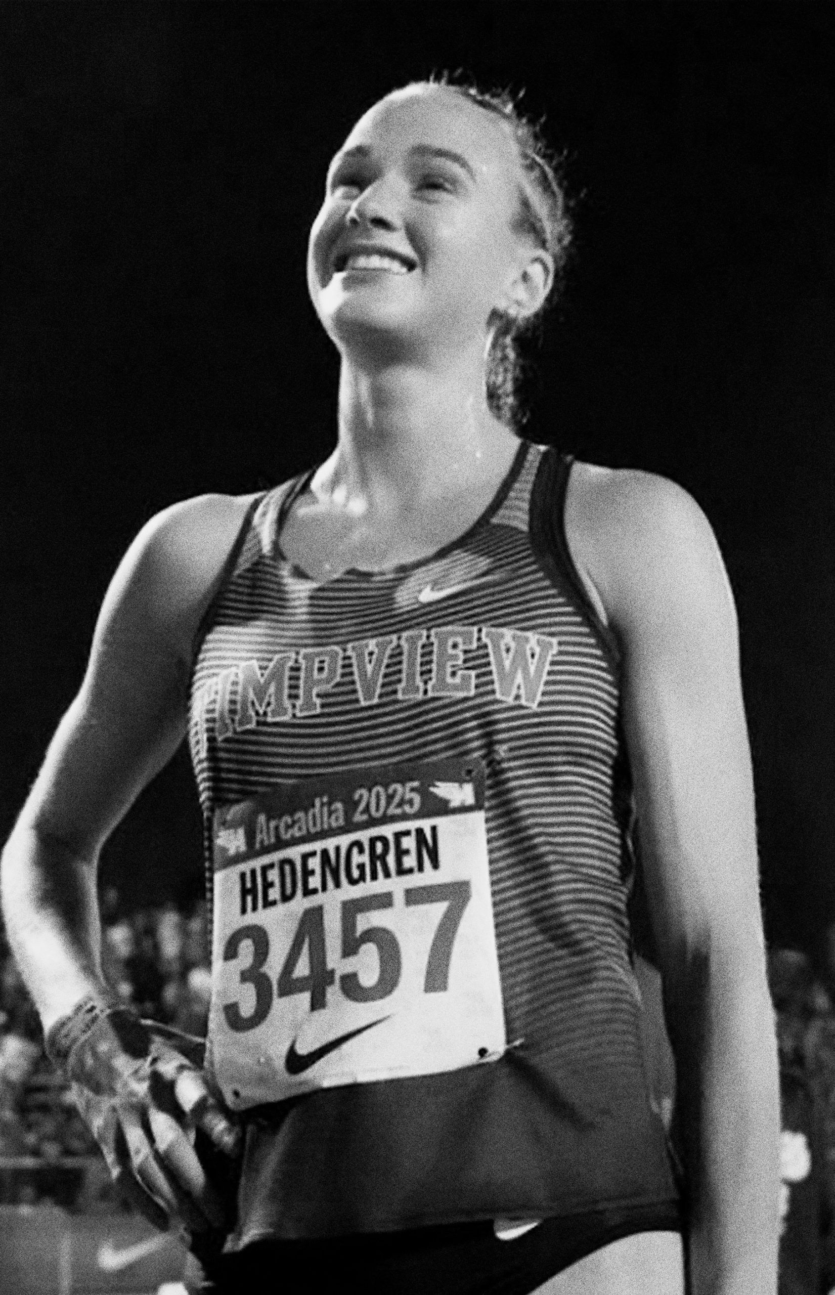 Jane Hedengren - Deseret News High School Sports Awards